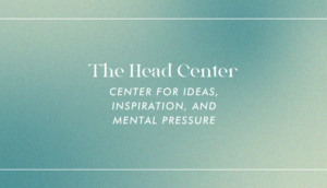 The Head Center in Human Design - sortofspiritual.com