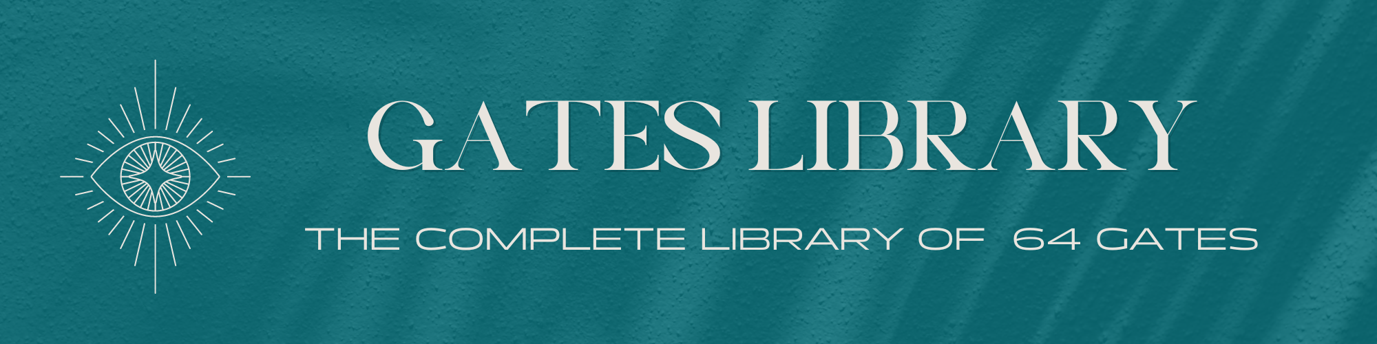 Gate 57 in Human Design - sortofspiritual.com